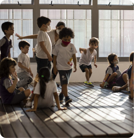 Carandá Educação – Um mundo em transformação pede uma educação ...
