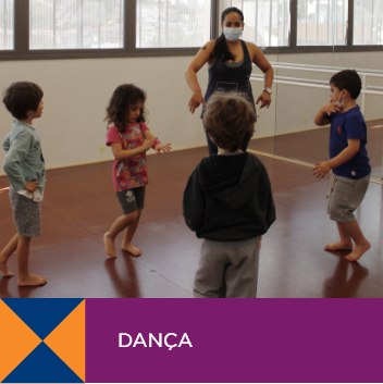 Integral e atividades complementares - Carandá Educação - Um mundo em ...